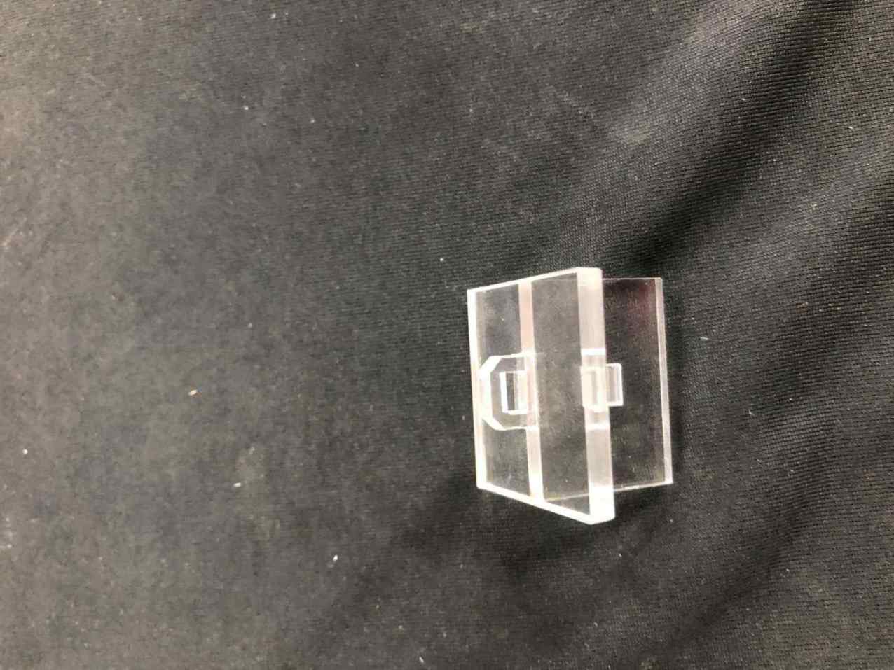 Omar Seif El Eslam - Fab Academy 2022