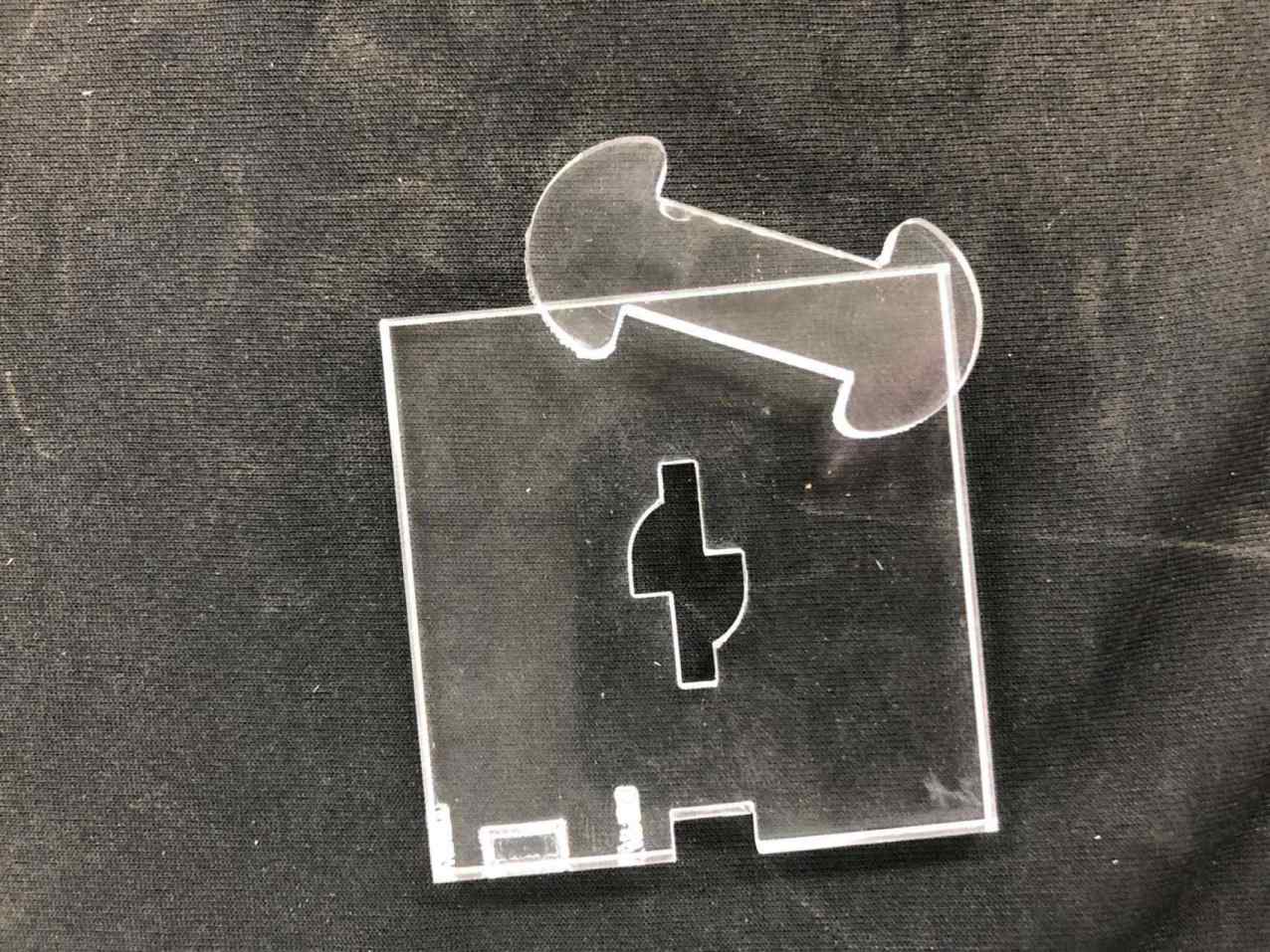 Omar Seif El Eslam - Fab Academy 2022