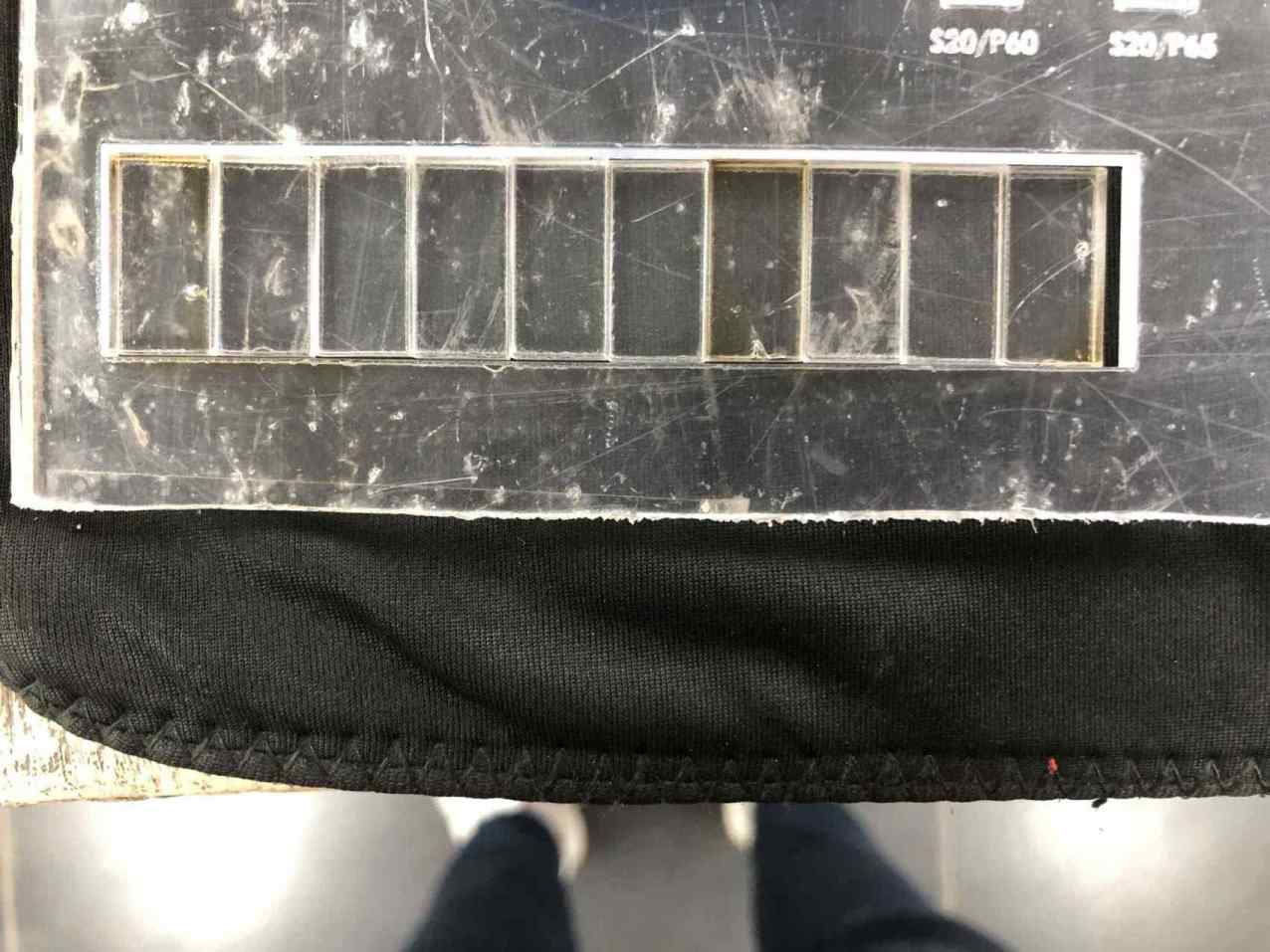 Omar Seif El Eslam - Fab Academy 2022