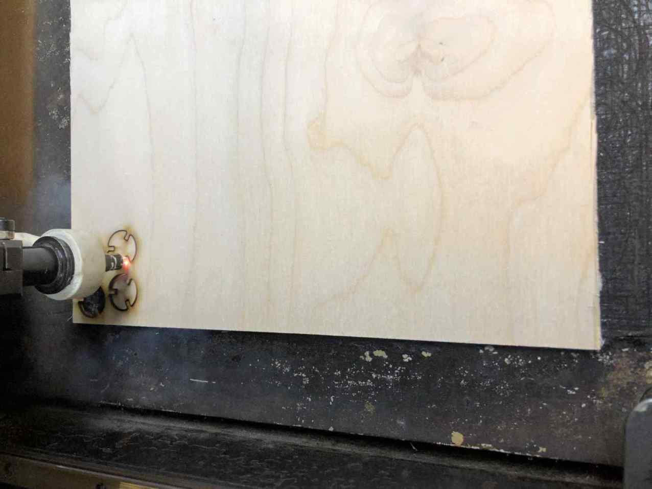 Omar Seif El Eslam - Fab Academy 2022