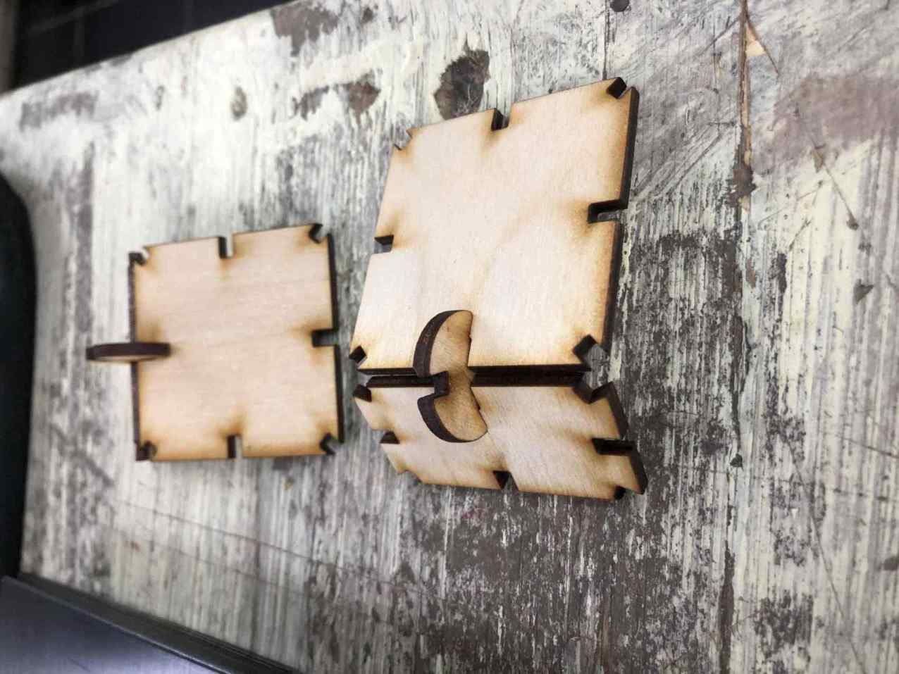 Omar Seif El Eslam - Fab Academy 2022