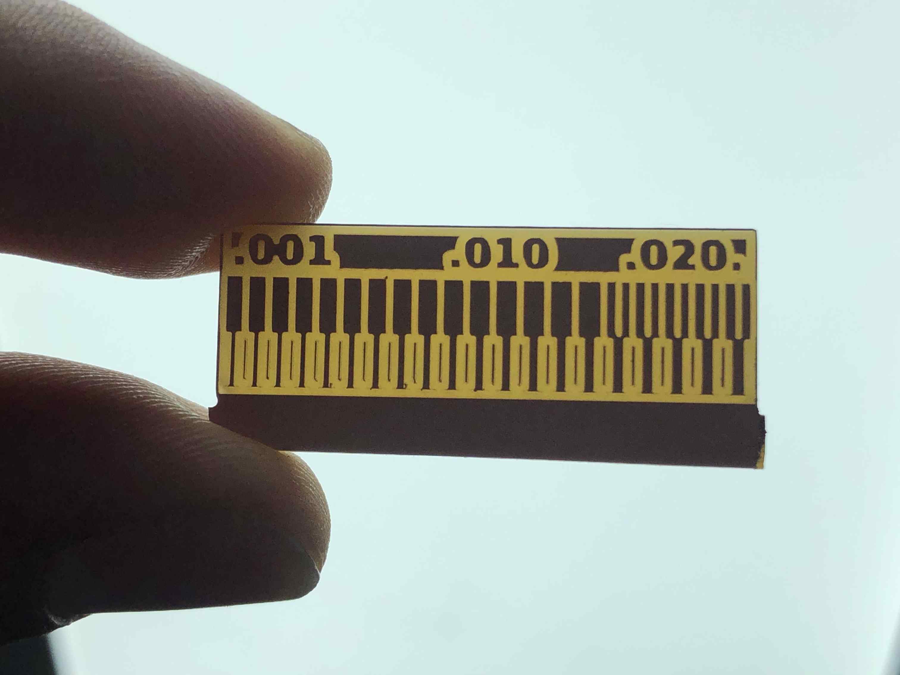 Omar Seif El Eslam - Fab Academy 2022