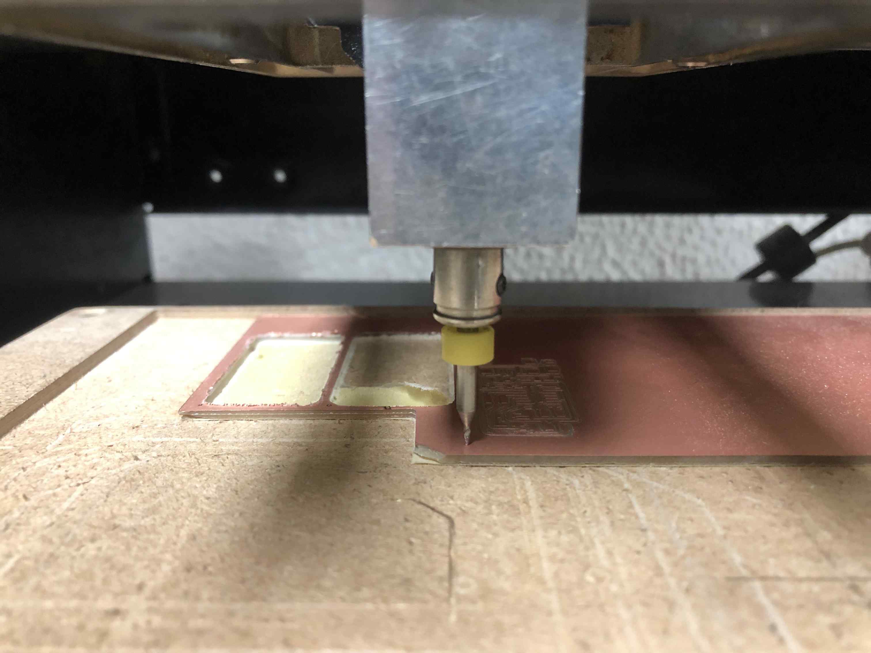 Omar Seif El Eslam - Fab Academy 2022