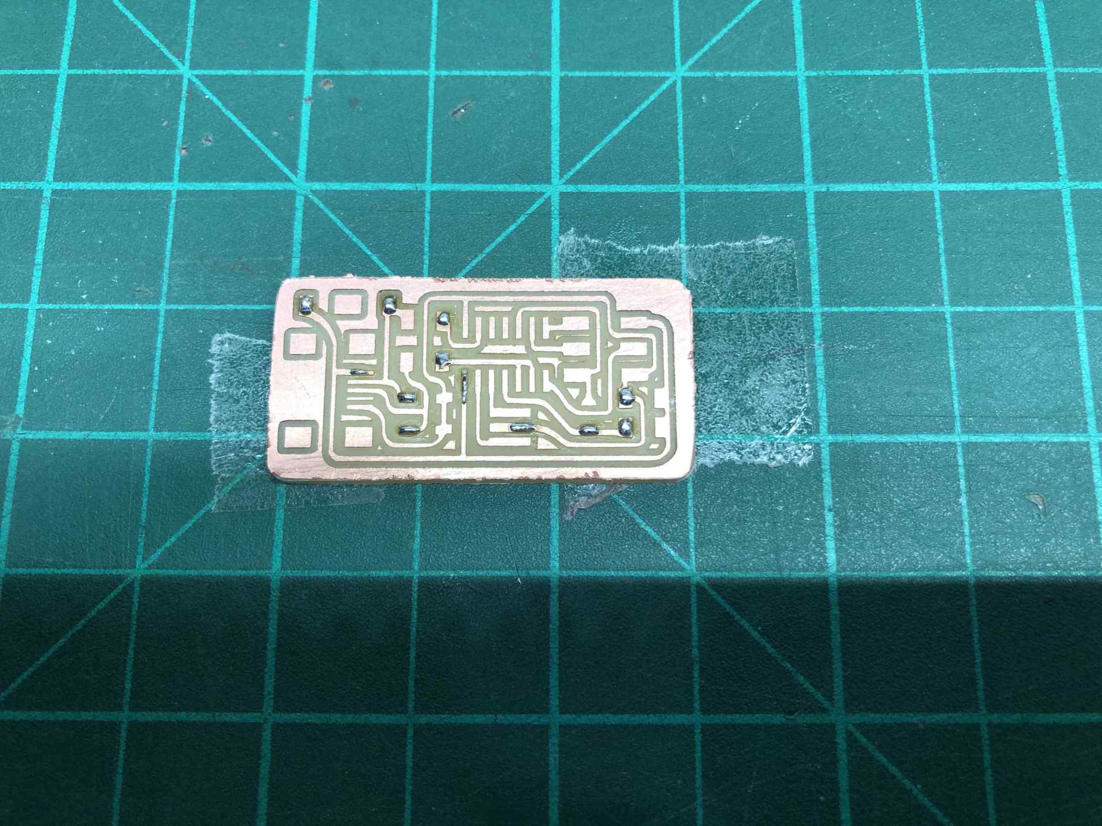 Omar Seif El Eslam - Fab Academy 2022