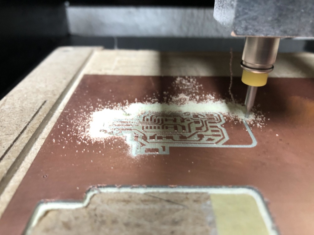 Omar Seif El Eslam - Fab Academy 2022