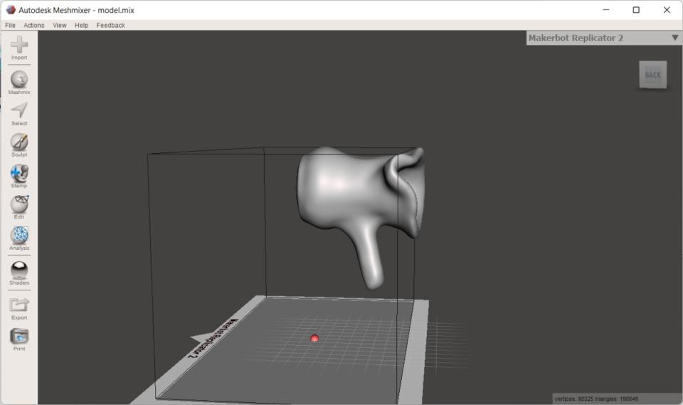 Omar Seif El Eslam - Fab Academy 2022