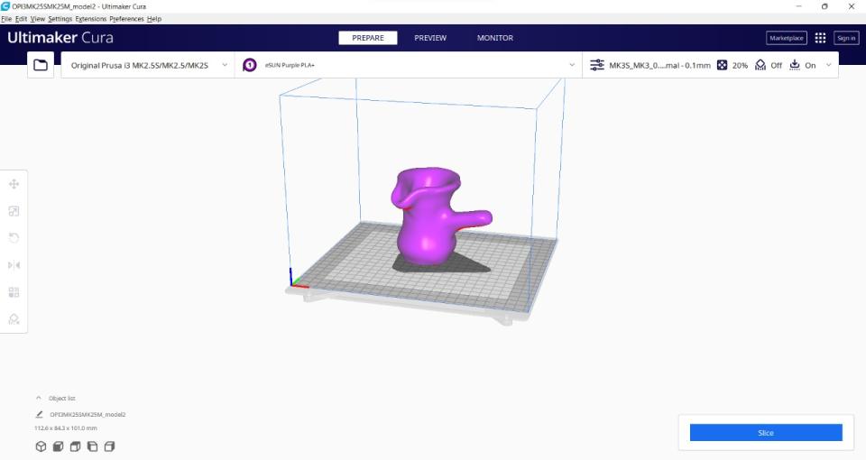 Omar Seif El Eslam - Fab Academy 2022