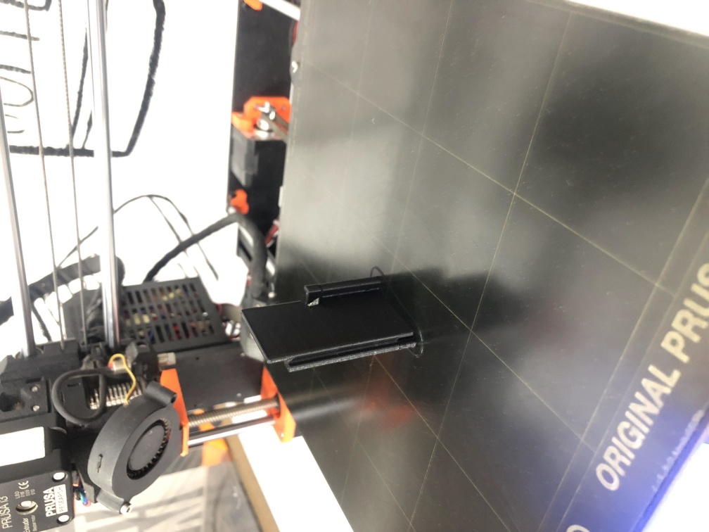 Omar Seif El Eslam - Fab Academy 2022