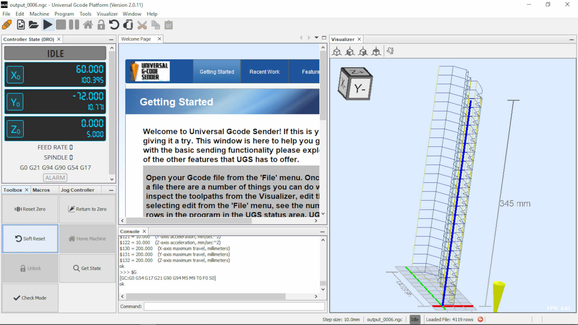 18. Wildcard week - Edward Faako Yakubu - Fab Academy