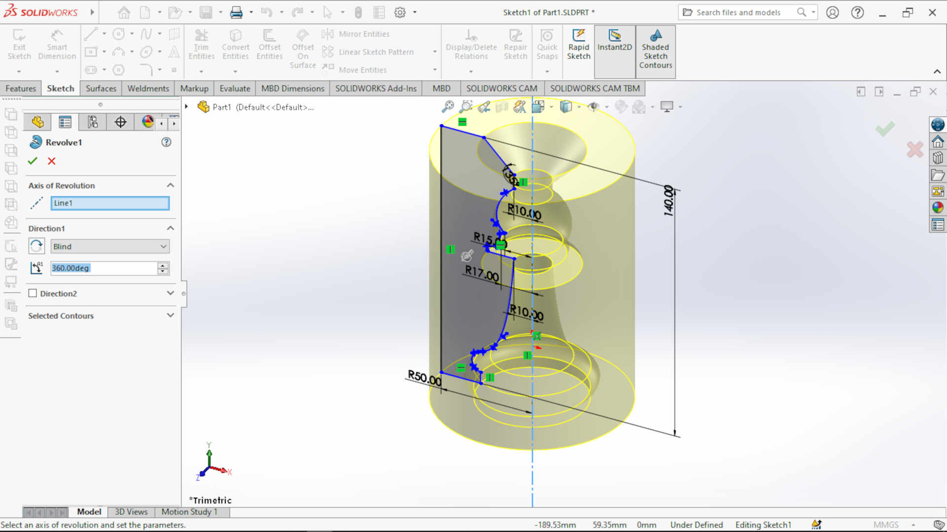 18. Wildcard week - Edward Faako Yakubu - Fab Academy