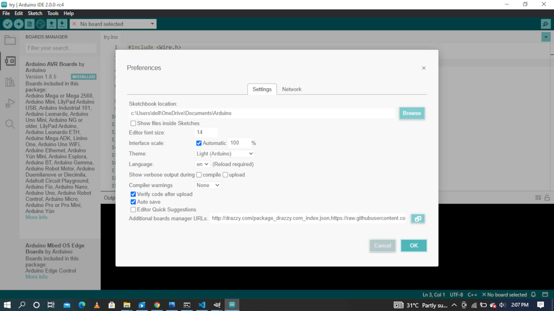 7. Electronics design - Edward Faako Yakubu - Fab Academy