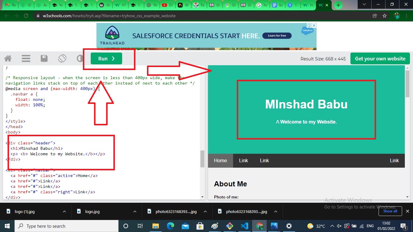 2. Project management - Minshad Babu's - Fab Academy