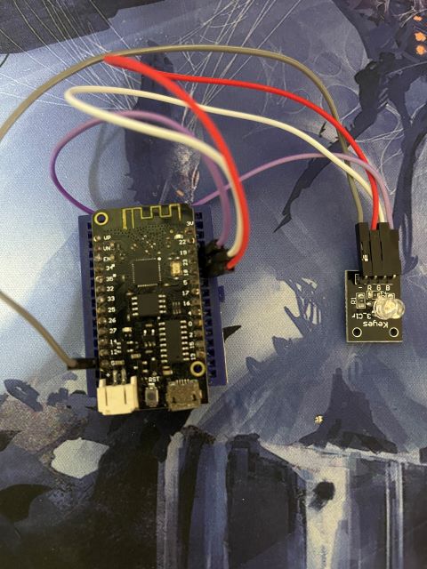 Embdedded Networking and Communication