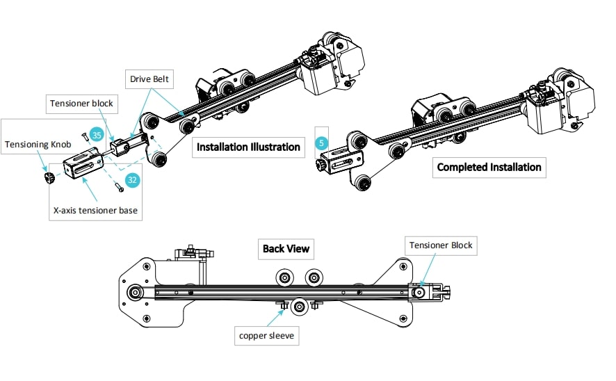 Mechanical and Machine Building