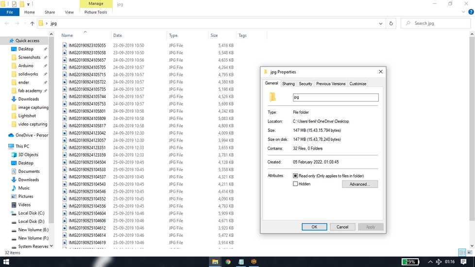 Computer aided design