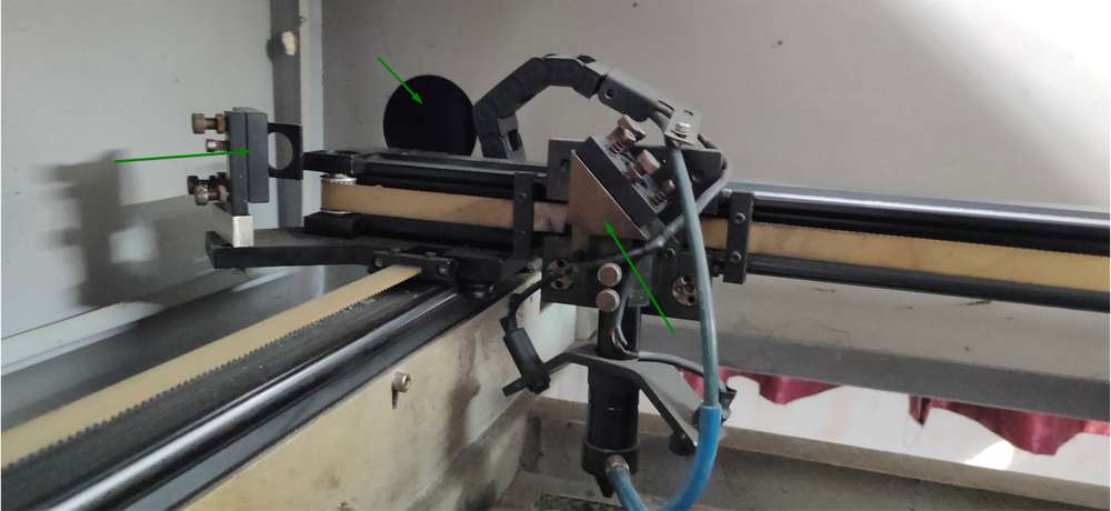 Computer Controlled Cutting