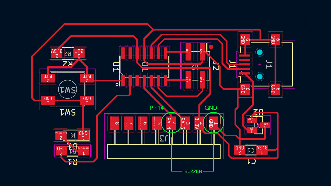 Output Devices & Fab Academy 2023