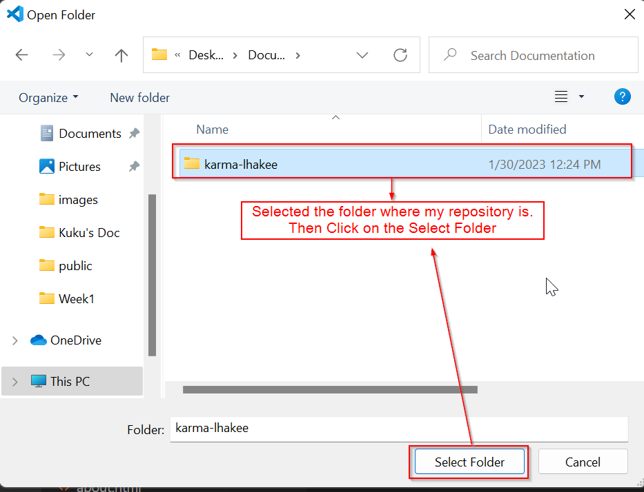 Karma Lhakee - Fab Academy
