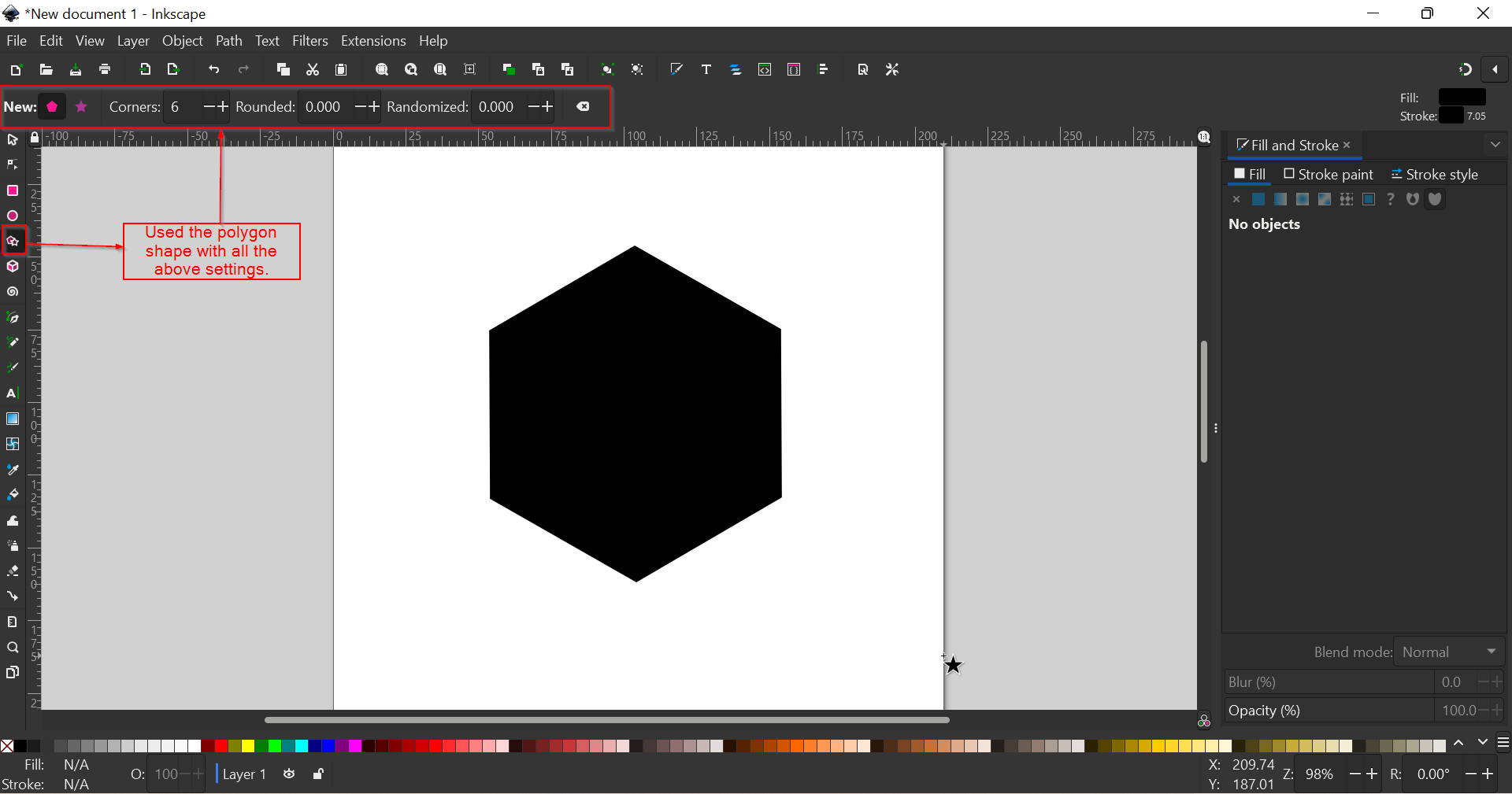 Karma Lhakee - Fab Academy