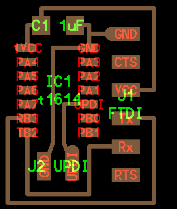 Karma Lhakee - Fab Academy