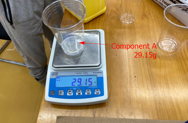 Rinchhen Dorji - Fab Academy