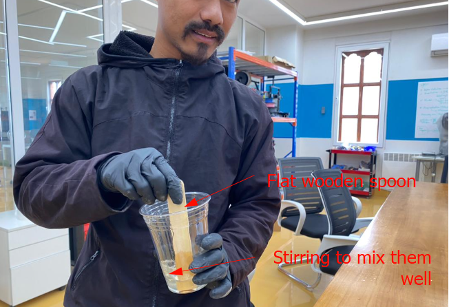 Rinchhen Dorji - Fab Academy