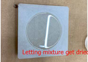 Rinchhen Dorji - Fab Academy