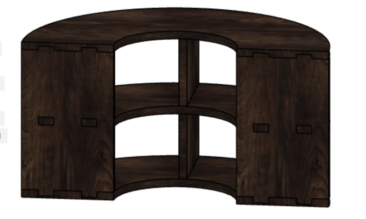 Rinchhen Dorji - Fab Academy