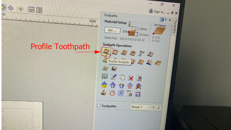 Rinchhen Dorji - Fab Academy