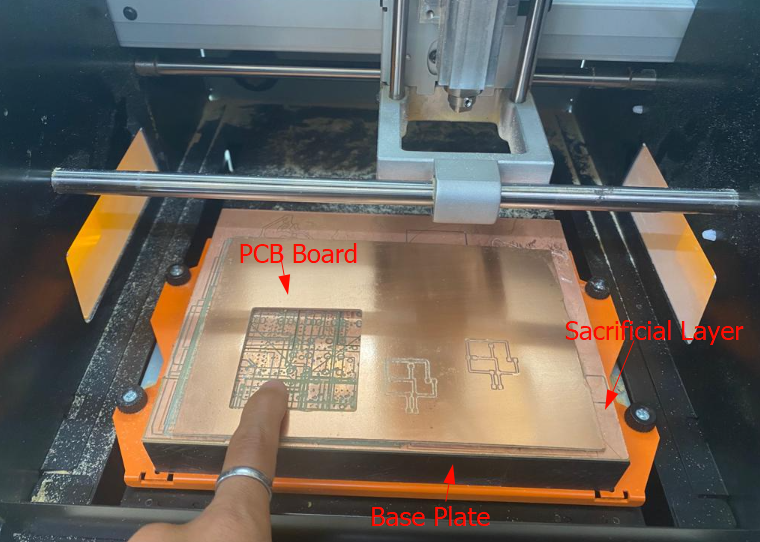 Rinchhen Dorji - Fab Academy