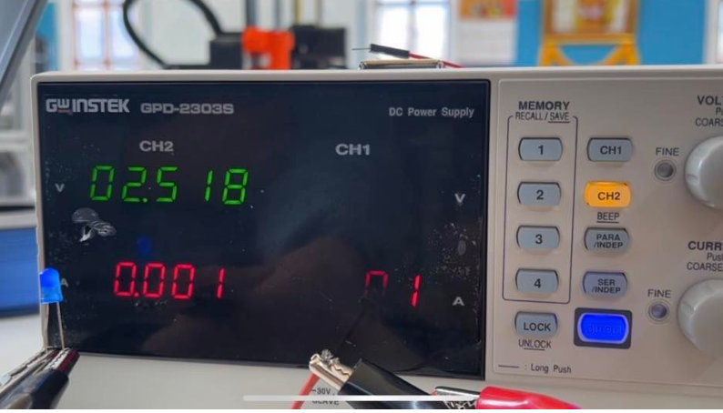 Rinchhen Dorji - Fab Academy