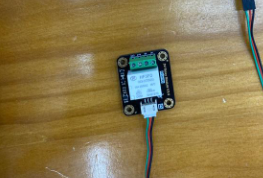 Rinchhen Dorji - Fab Academy