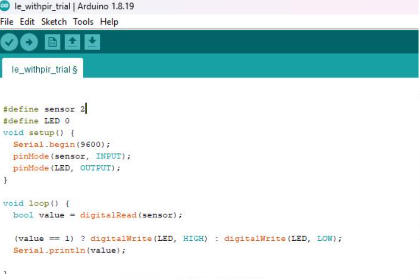Rinchhen Dorji - Fab Academy