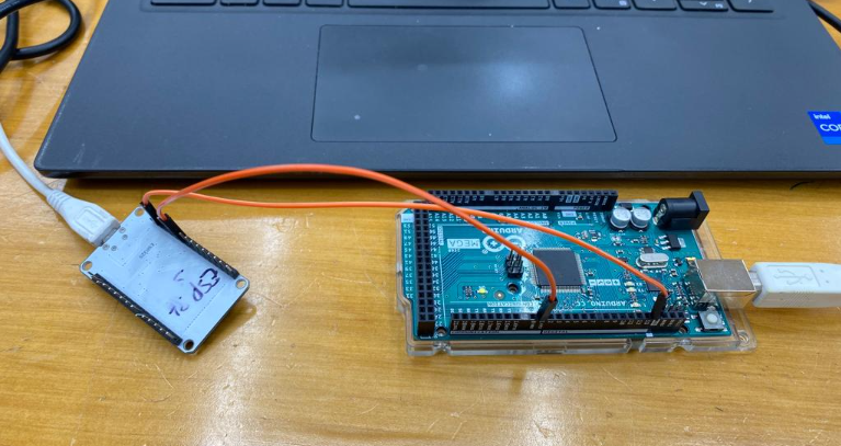 Rinchhen Dorji - Fab Academy