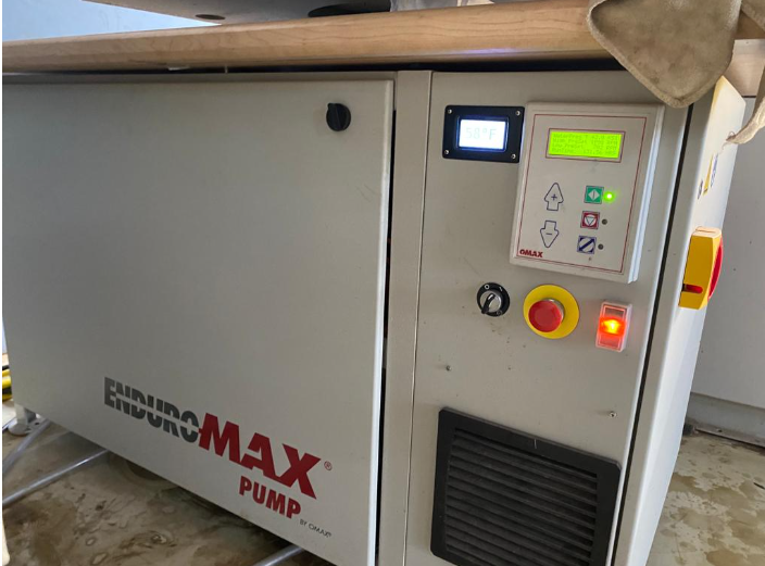 Rinchhen Dorji - Fab Academy