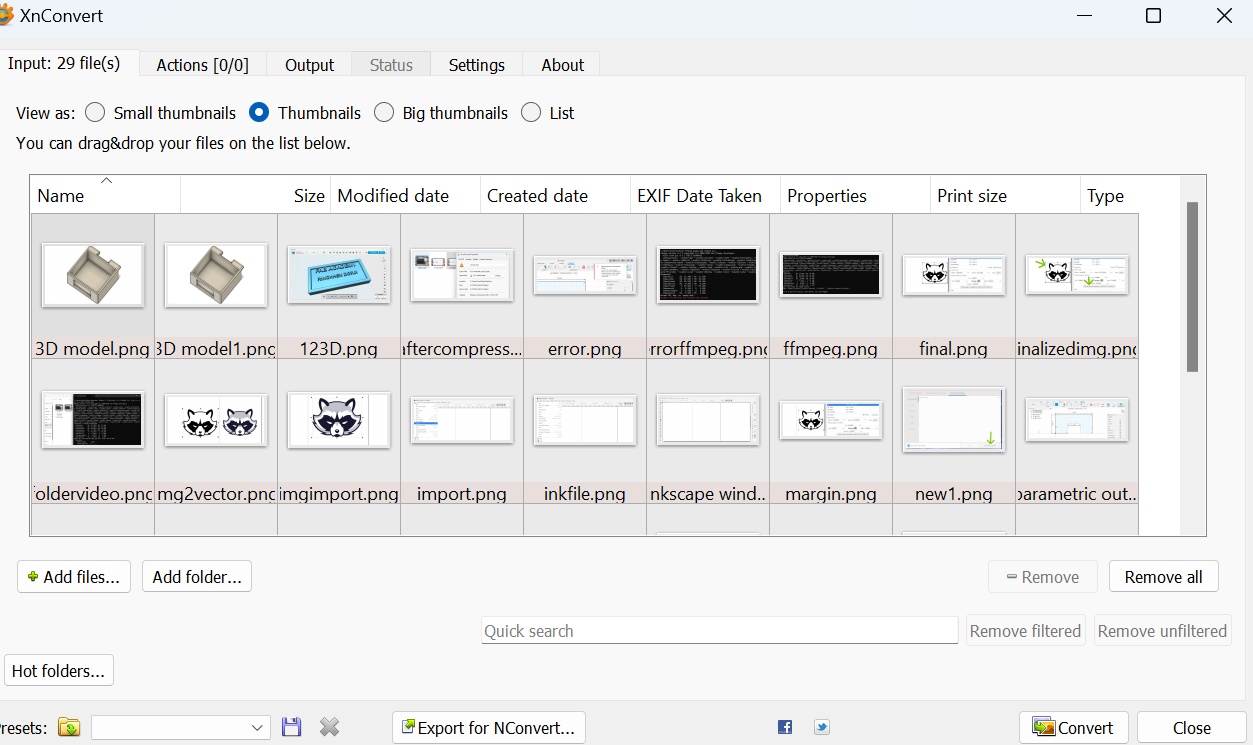 Rinchhen Dorji - Fab Academy