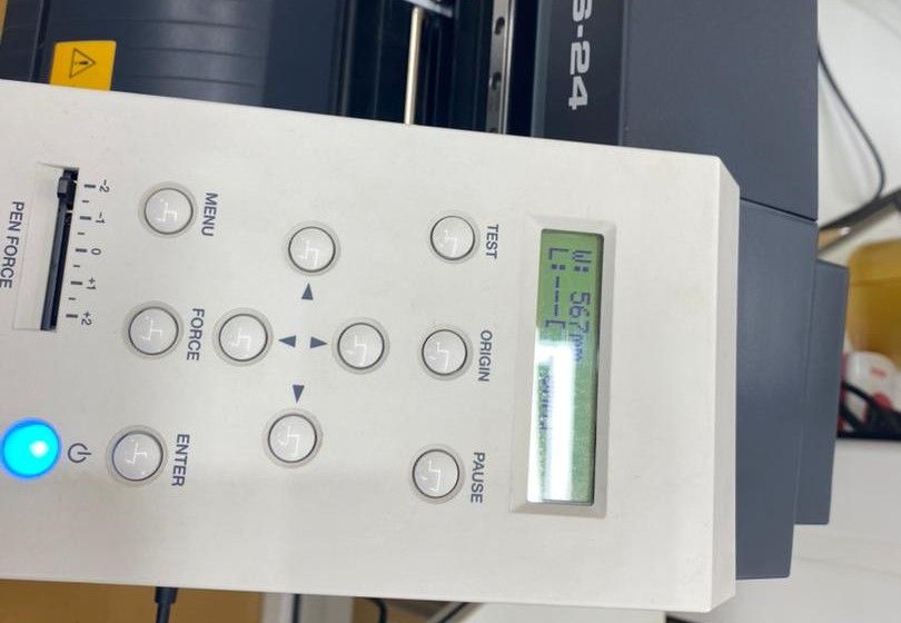 Rinchhen Dorji - Fab Academy