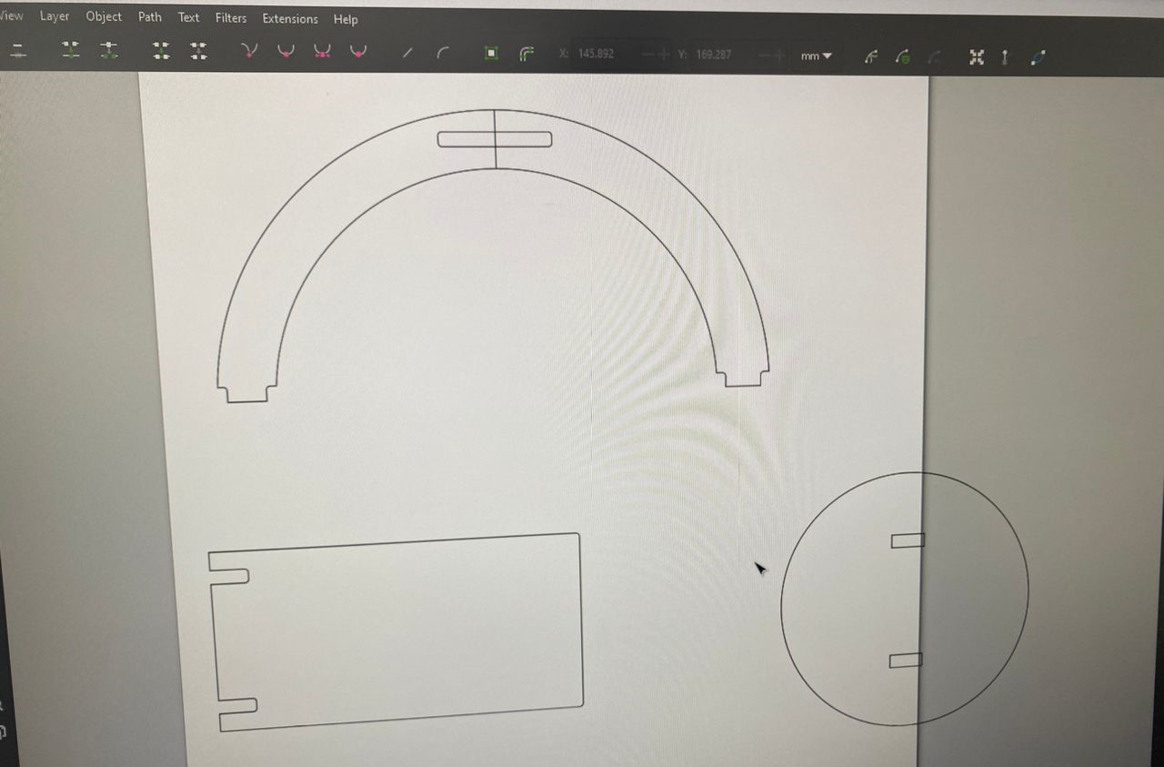 Rinchhen Dorji - Fab Academy