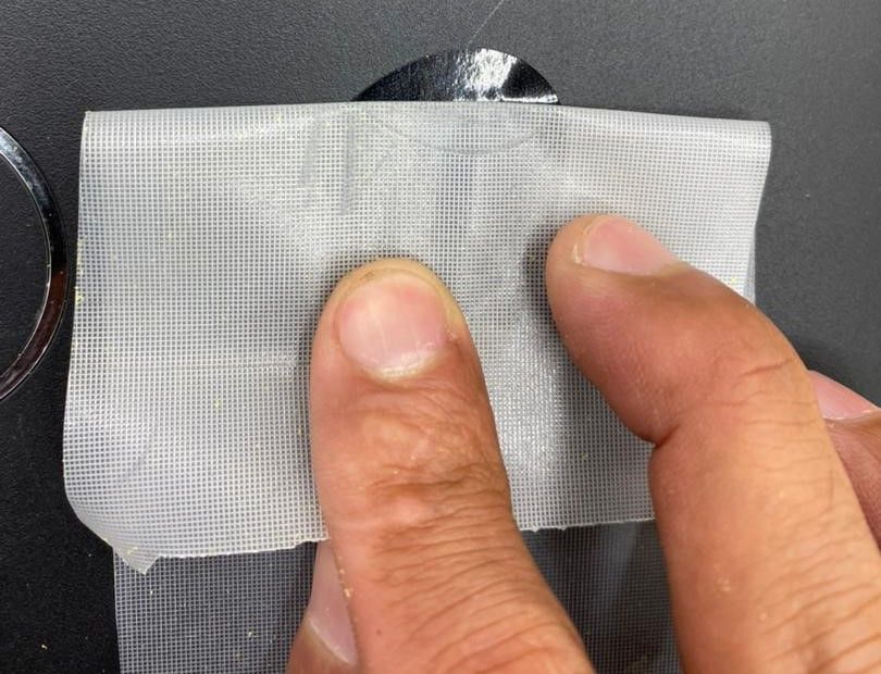 Rinchhen Dorji - Fab Academy