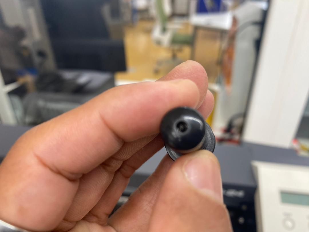 Rinchhen Dorji - Fab Academy