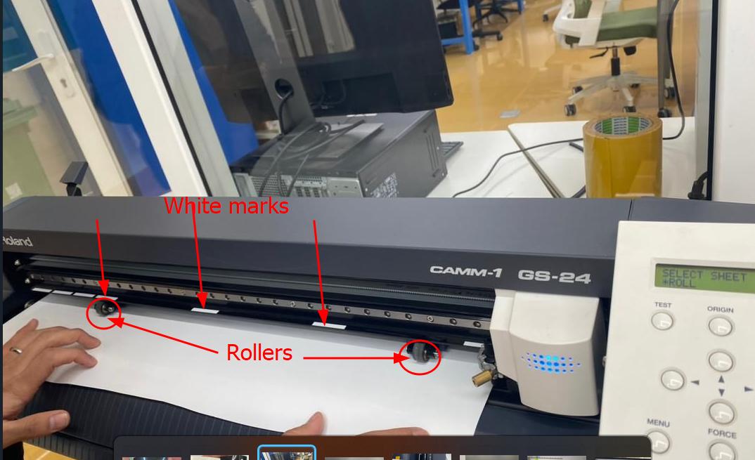 Rinchhen Dorji - Fab Academy