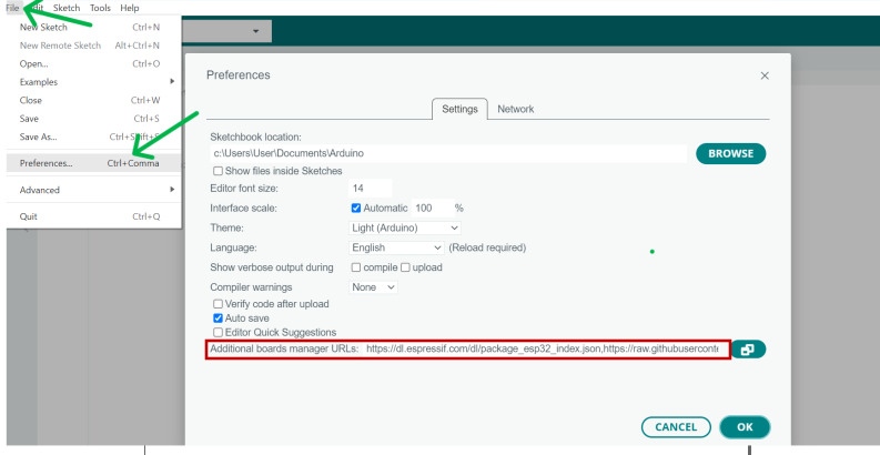 Rinchhen Dorji - Fab Academy