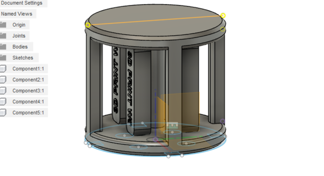 Rinchhen Dorji - Fab Academy