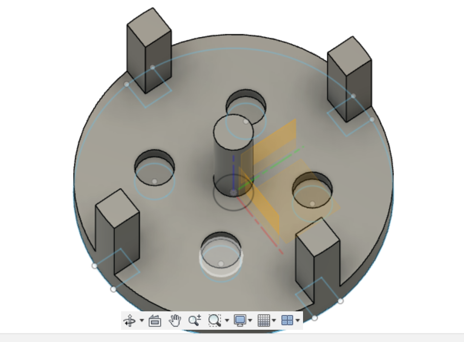 Rinchhen Dorji - Fab Academy