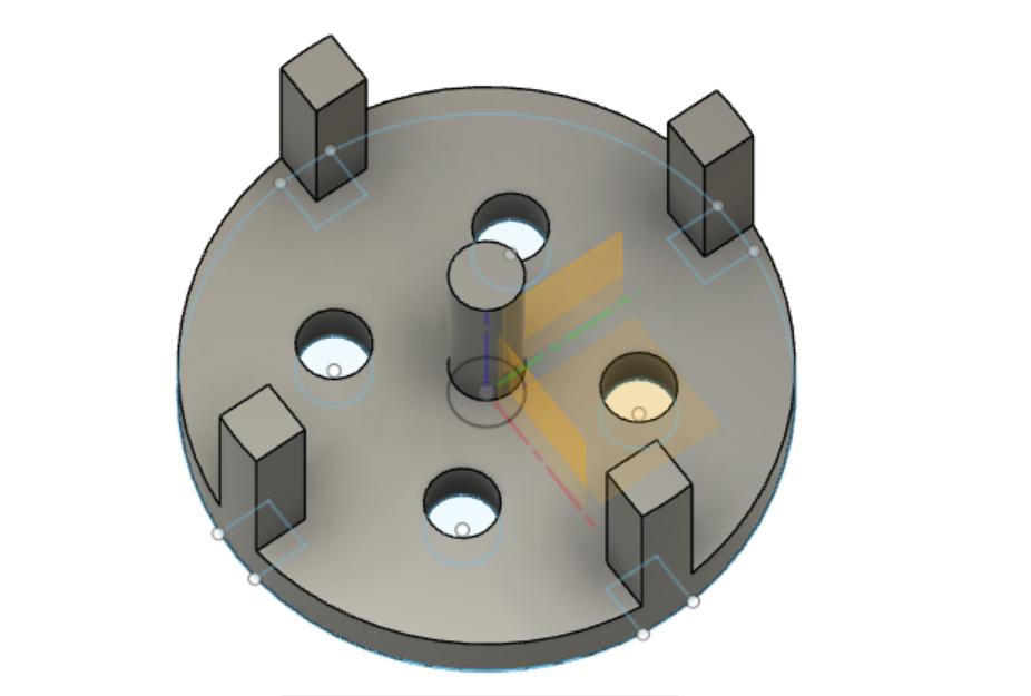 Rinchhen Dorji - Fab Academy
