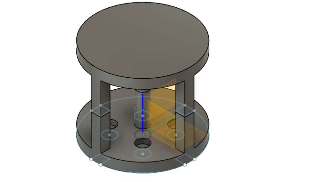 Rinchhen Dorji - Fab Academy