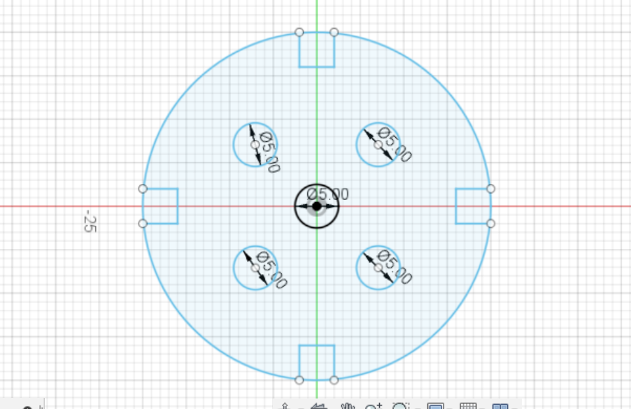 Rinchhen Dorji - Fab Academy