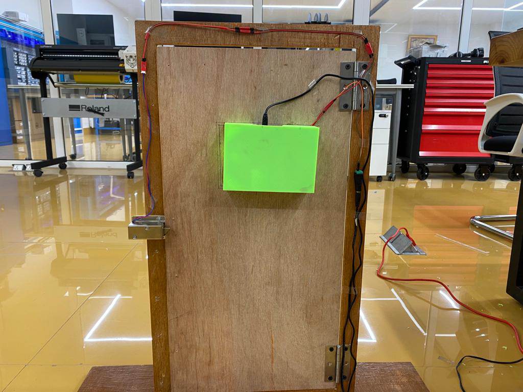 Your name - Fab Academy