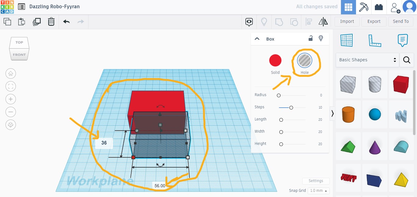 Your name - Fab Academy