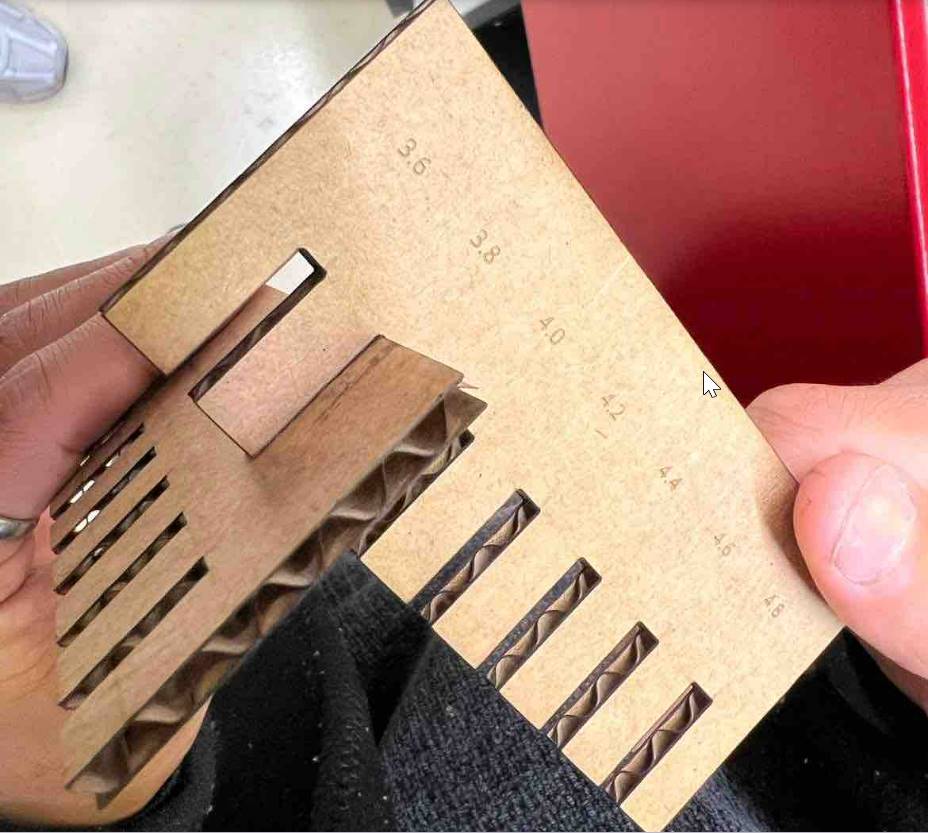 Your name - Fab Academy